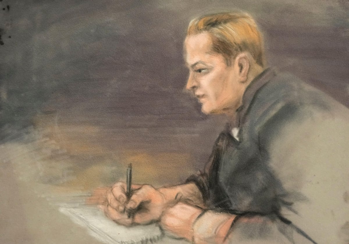 La expareja de Marius Borg Høiby declara en su juicio por 38 delitos ...