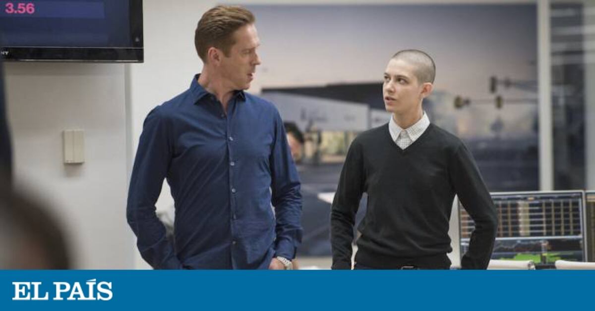 Androginia | Televisión | EL PAÍS