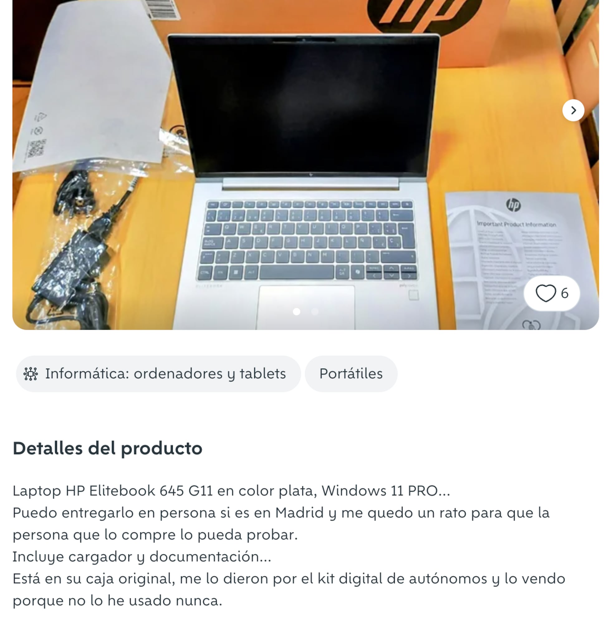 El coladero de las subvenciones millonarias al kit digital: “Me vendían ...