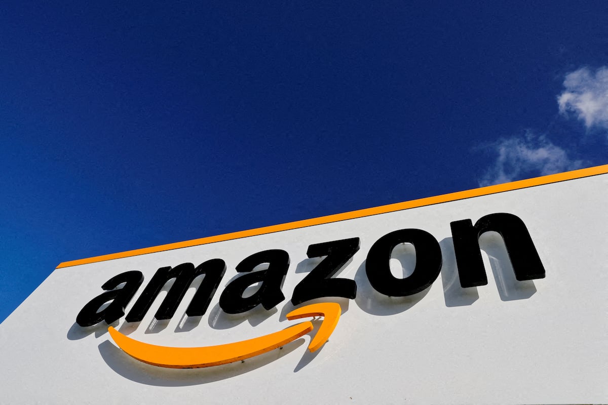France fines Amazon $35 million for ‘excessively intrusive’ monitoring ...