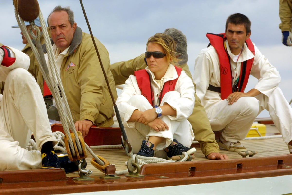 Allegra Gucci opens up about her father’s murder: ‘My mother is ...