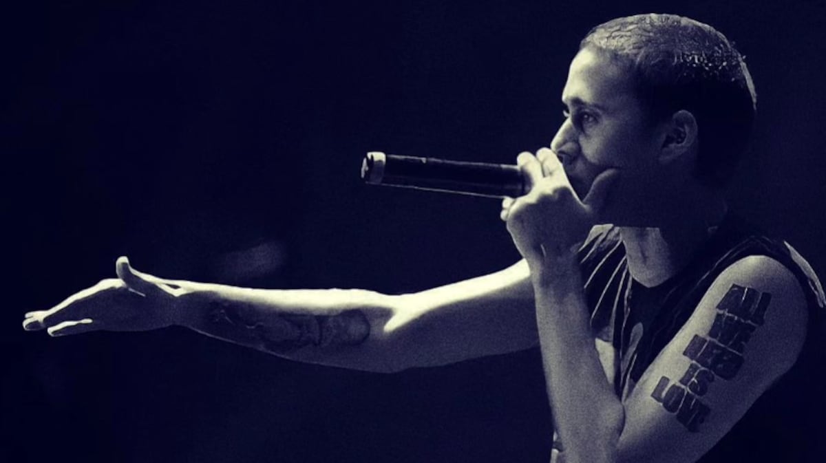 El caso del asesinato del rapero Canserbero se cierra con cinco ...
