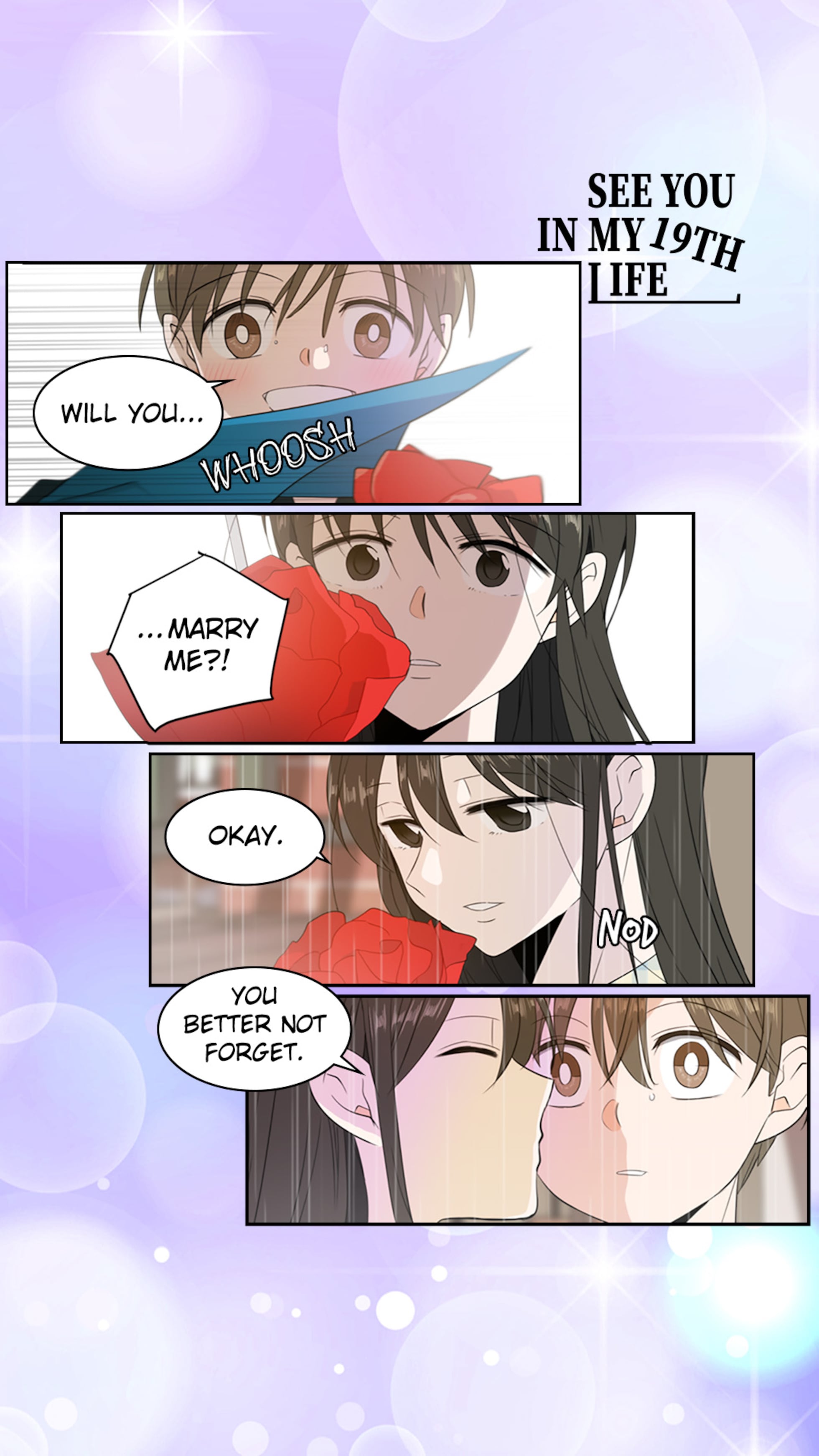 85 millones de usuarios y 900.000 creadores: así es Webtoon, la ...