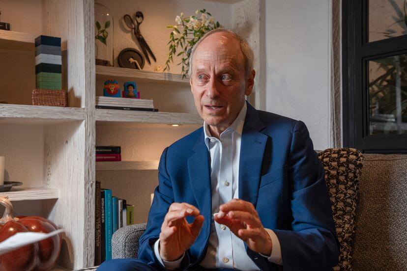 Michael J. Sandel: ‘The left needs to learn to speak the language of ...