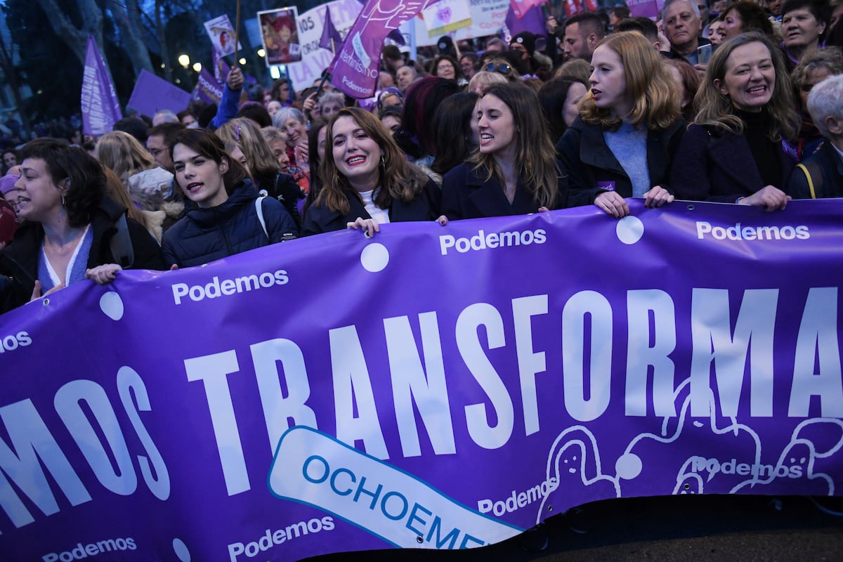 El Clítoris Y La Feminista Aguafiestas Opinión El PaÍs