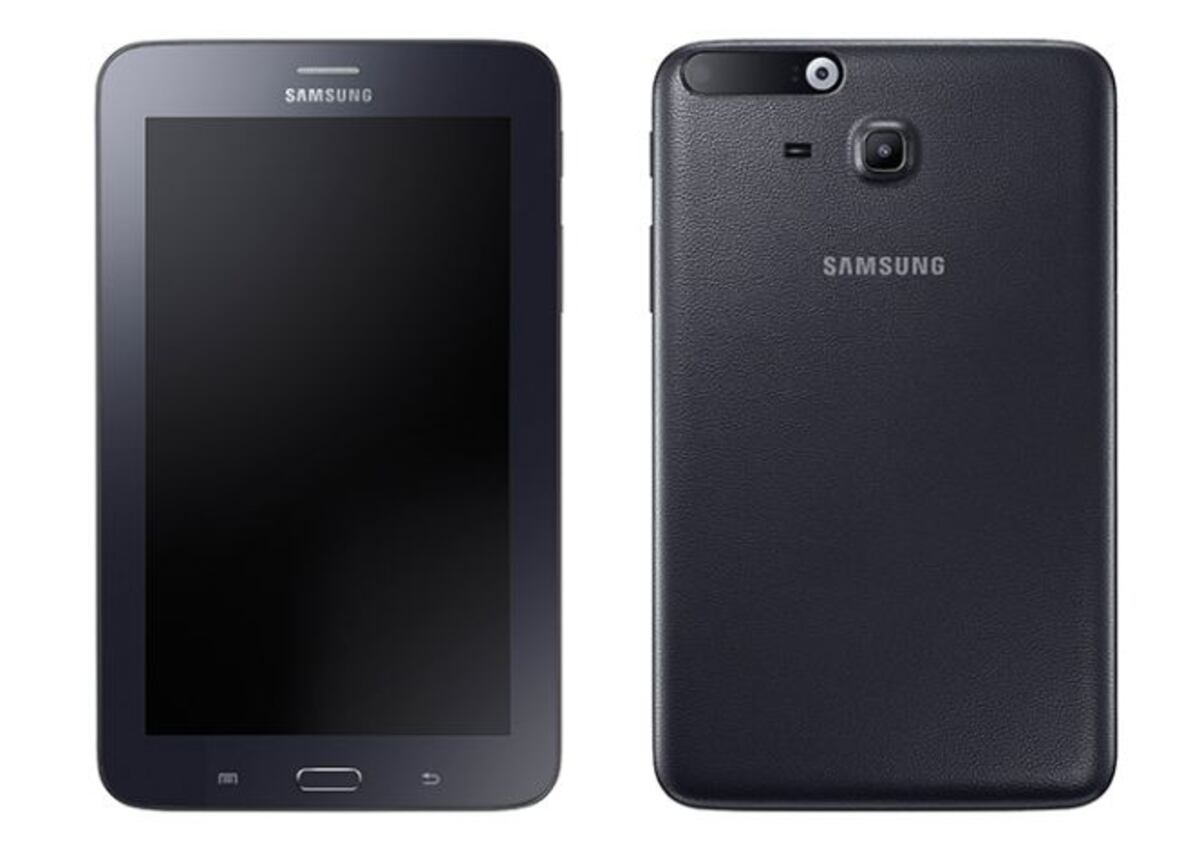 Samsung Galaxy Tab Iris, la nueva tableta con desbloqueo por iris es ...