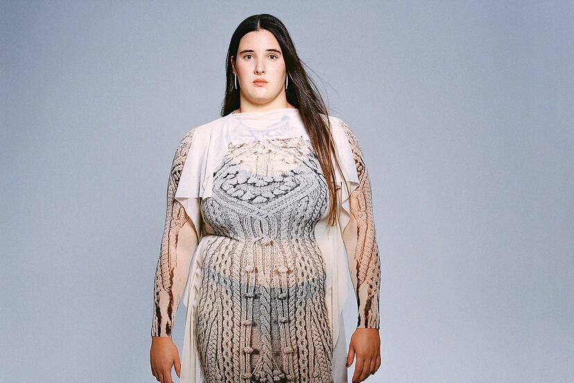 Paula Leitón: “Hubo un tiempo en el que lo pasé mal. Me alegro de ...