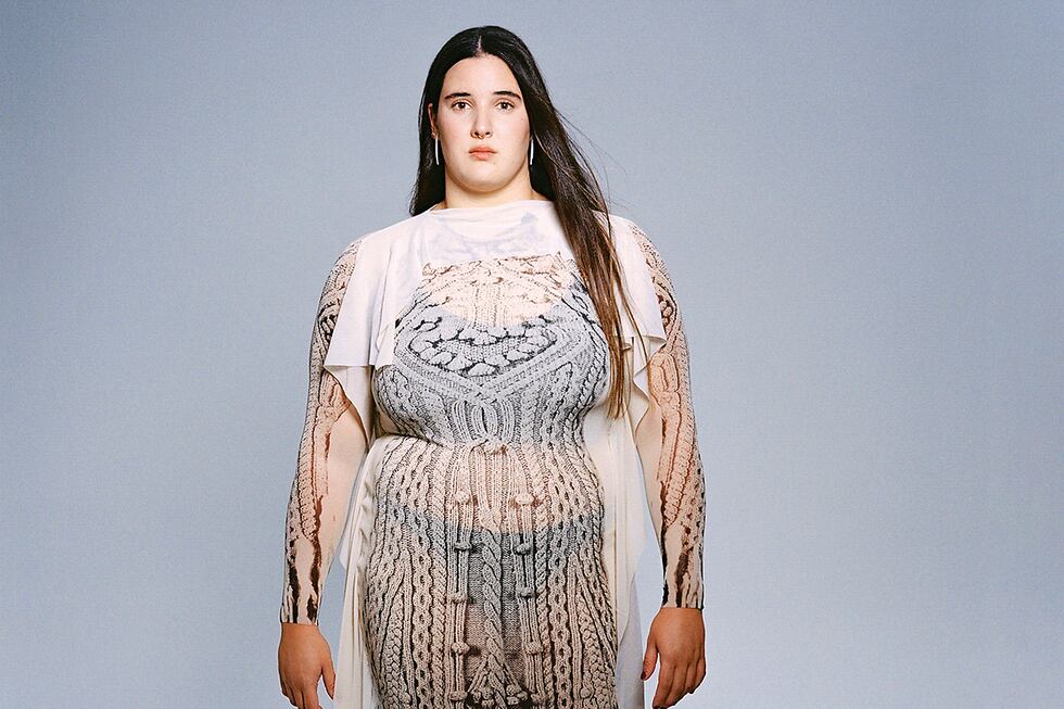 Paula Leitón: “Hubo un tiempo en el que lo pasé mal. Me alegro de contribuir a que nadie se ...