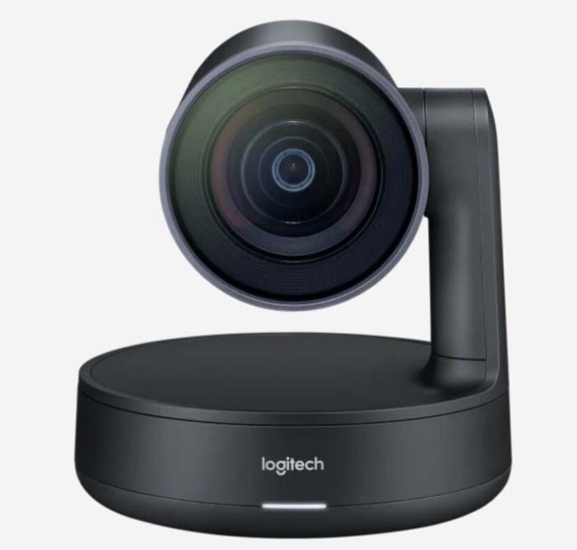 Logitech simplifica la videoconferencia híbrida con el nuevo Rally ...