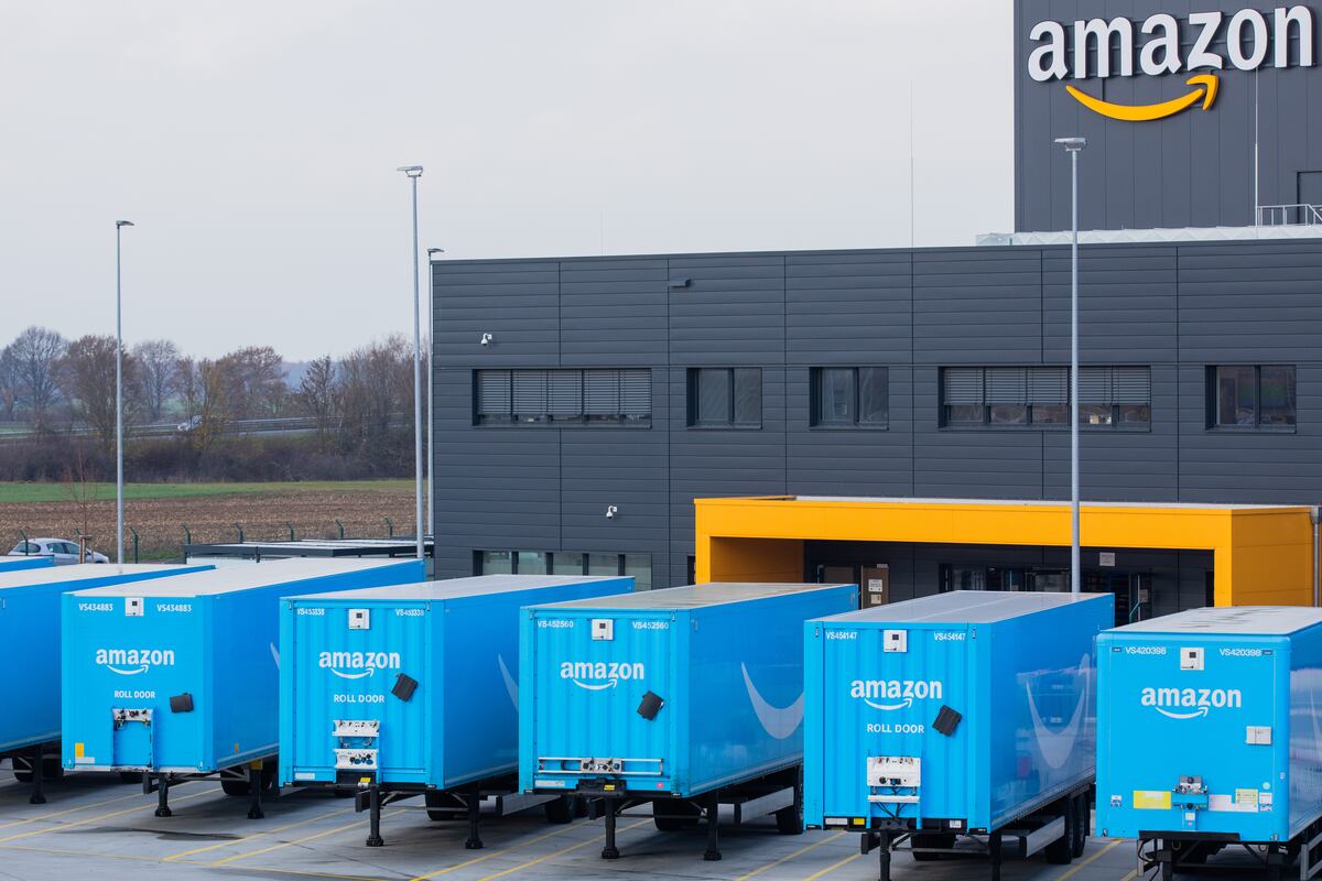 Amazon ‘tricked and trapped’ customers into paying for Prime, new FTC suit says | U.S. | EL PAÍS ...