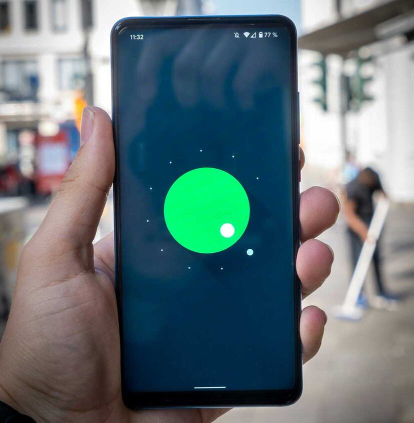 Consejos para cuidar la pantalla de tu móvil para que siempre esté ...