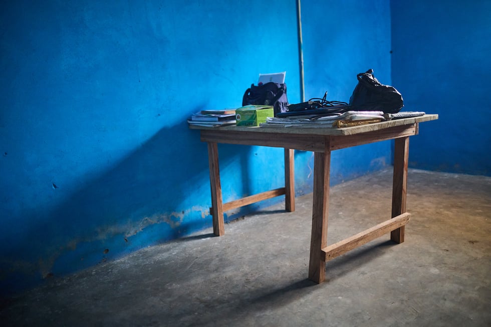 Nurses flee Global South to work in healthcare systems of high-income ...