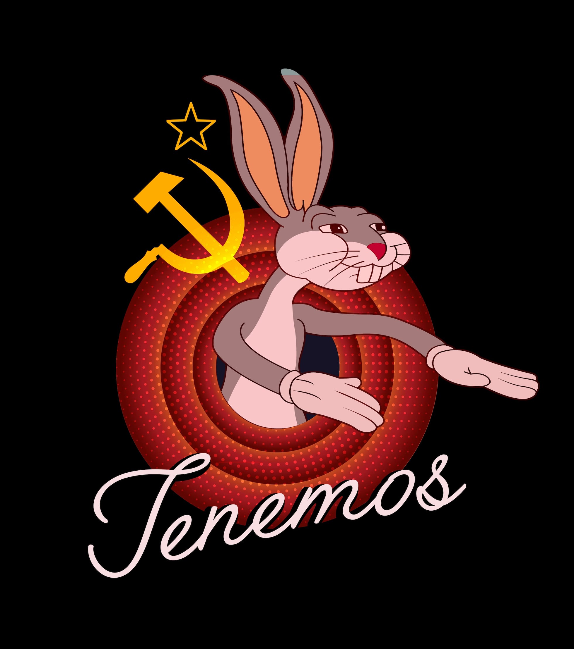 Entre la broma y el descontento: por qué el comunismo triunfa en ...