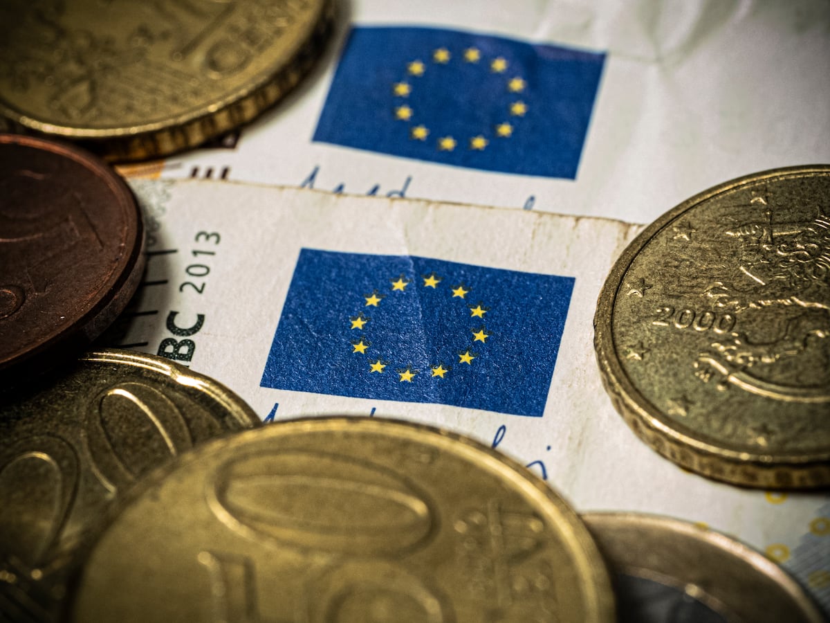 La unión bancaria europea se estanca a pesar de las recomendaciones del ...