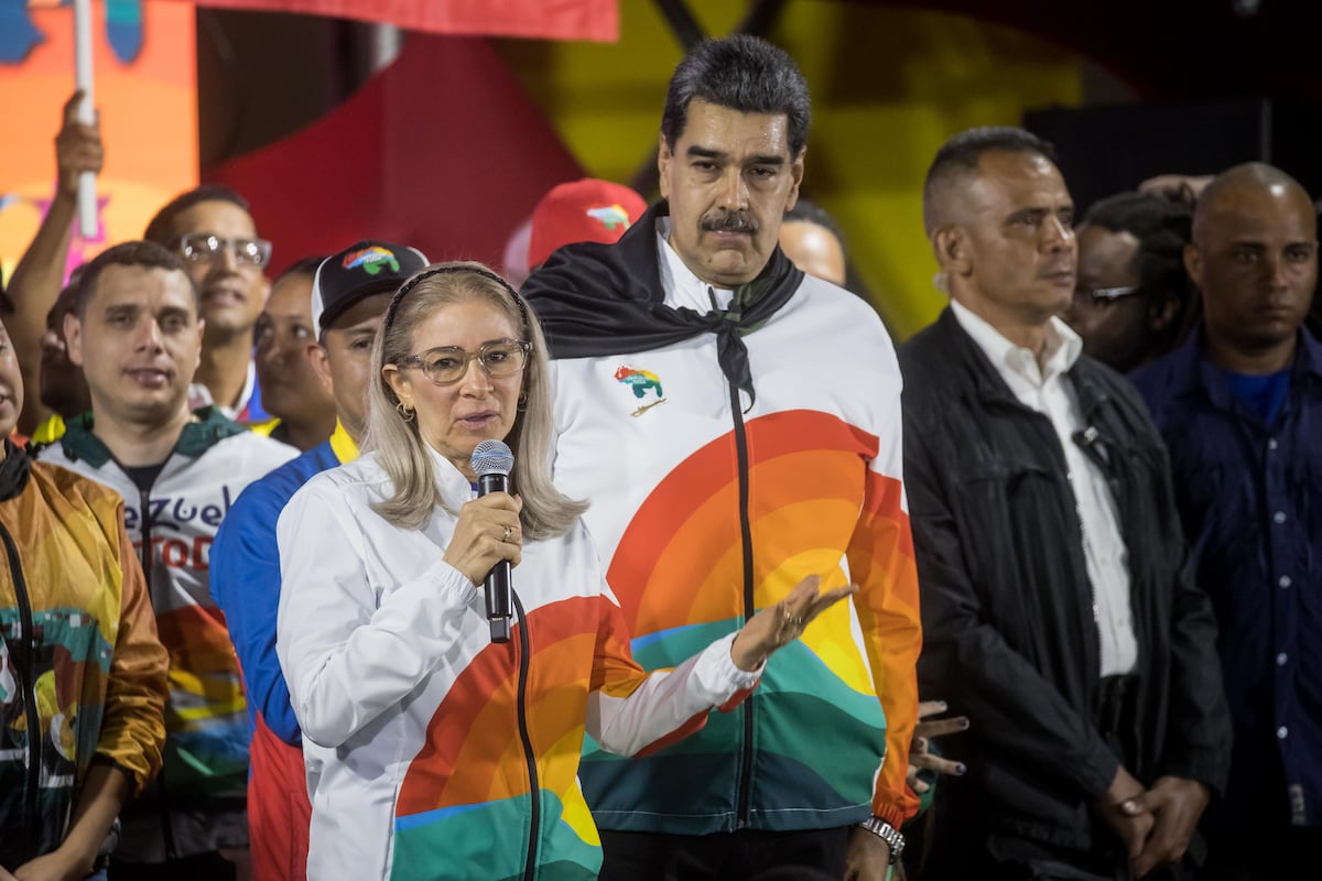 Venezuela después del referéndum sobre el Esequibo: ¿y ahora qué? | EL ...