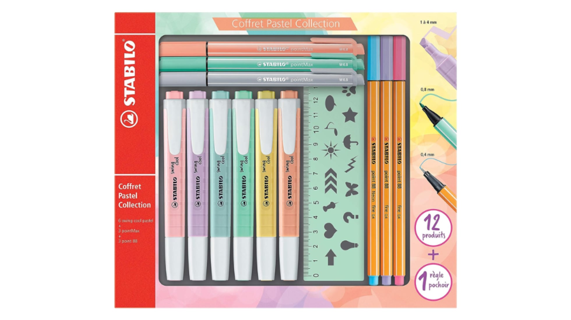 Packs de material escolar para la vuelta al cole | Estilo de vida ...