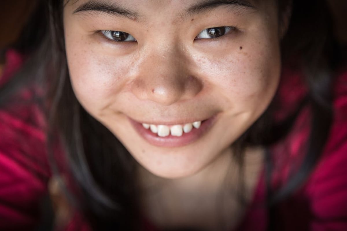 Las primeras chinas españolas | Fotos | Planeta Futuro | EL PAÍS