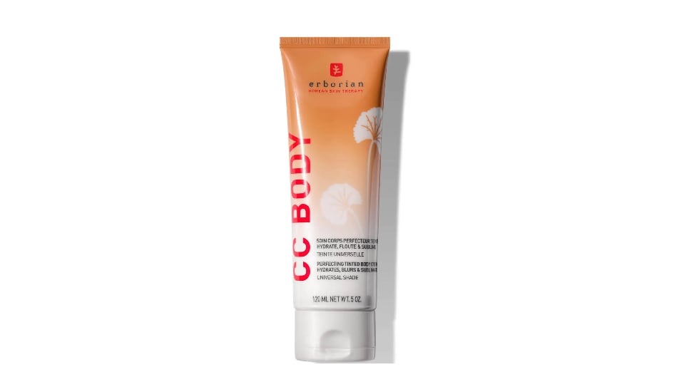 ‘BB creams’ para el cuerpo con las que conseguir un tono bronceado ...