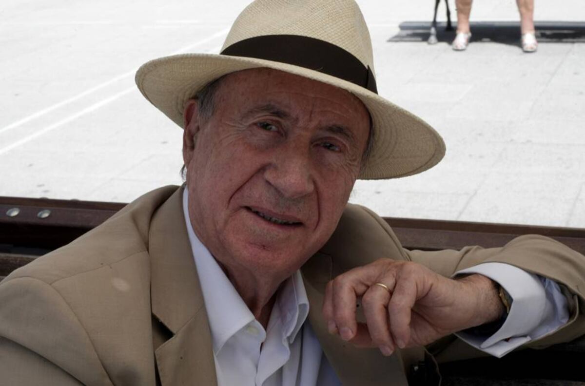 Peridis: “No hemos aprendido nada de la historia” | Noticias del País ...