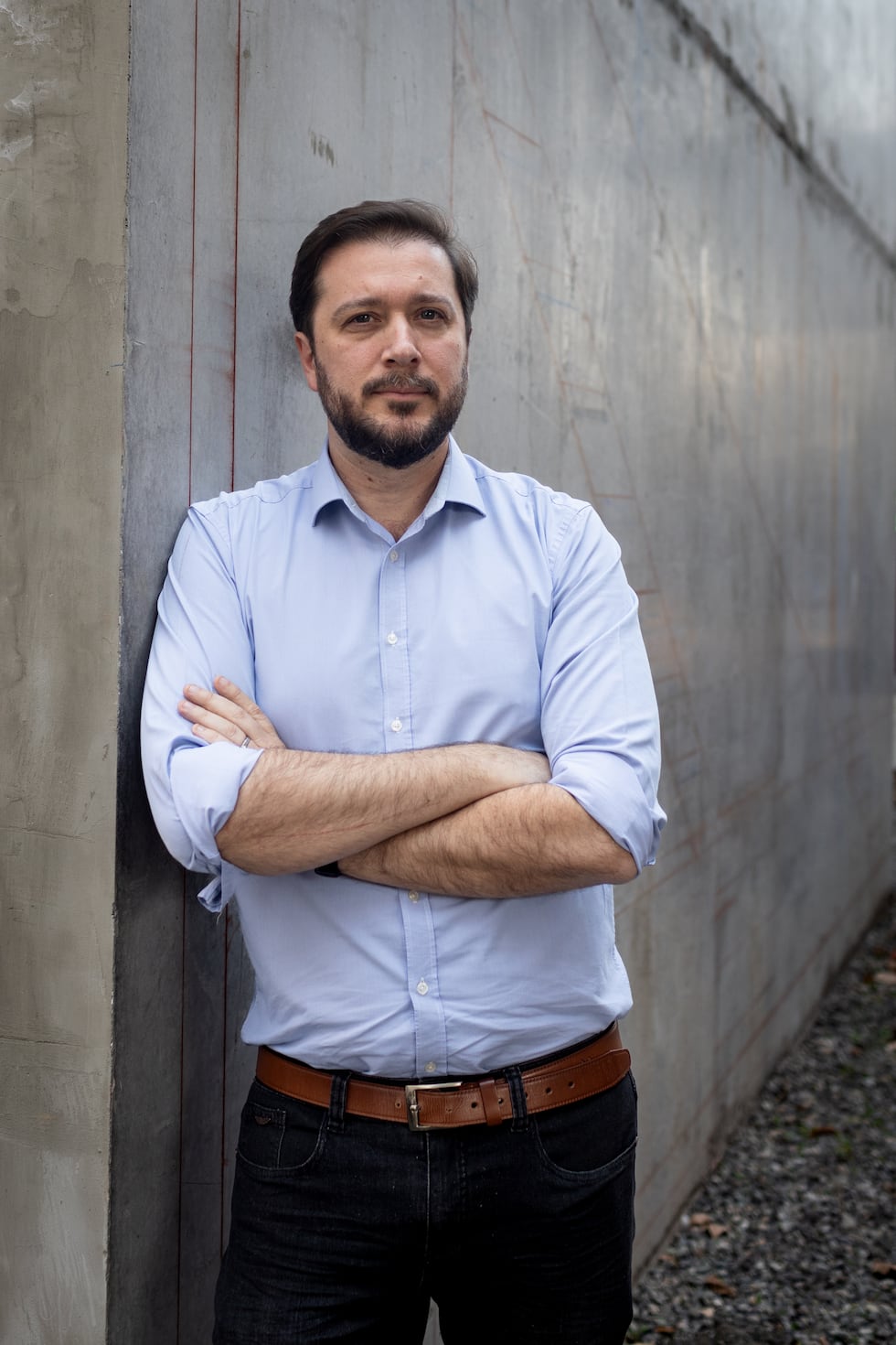 Sebastián Bowen: “La crisis de vivienda en Chile es como un terremoto ...