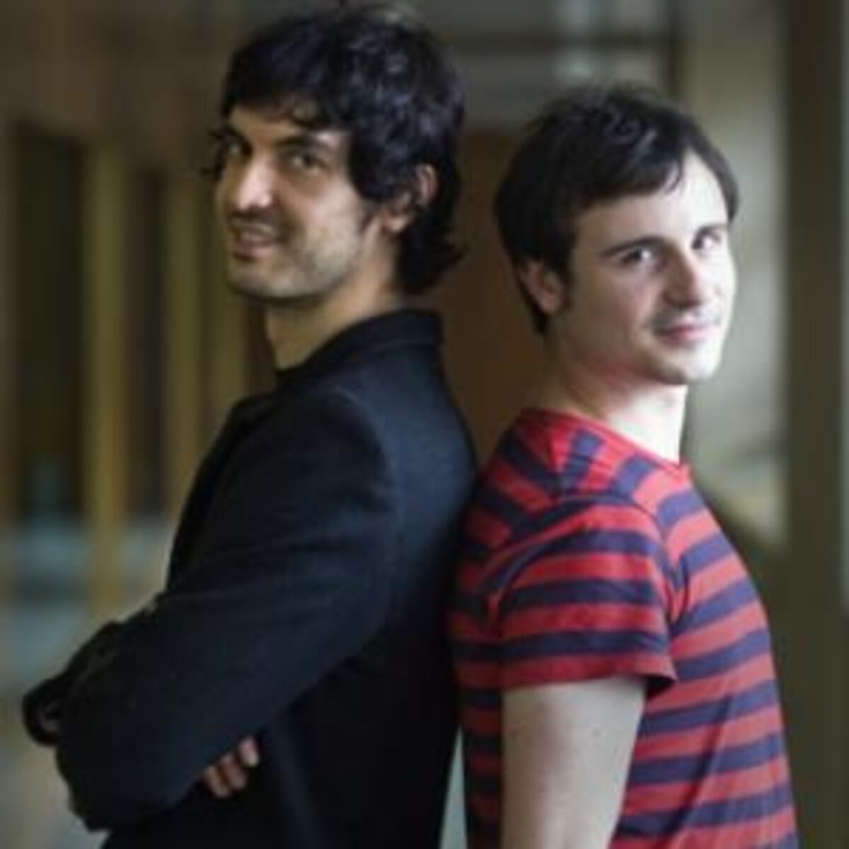 Entrevista con Second | Cultura | EL PAÍS