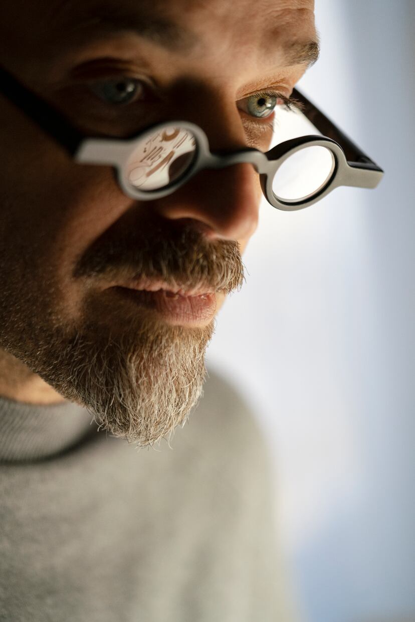 Maria Prats: instrucciones para no confundir lo raro con lo feo | EL ...