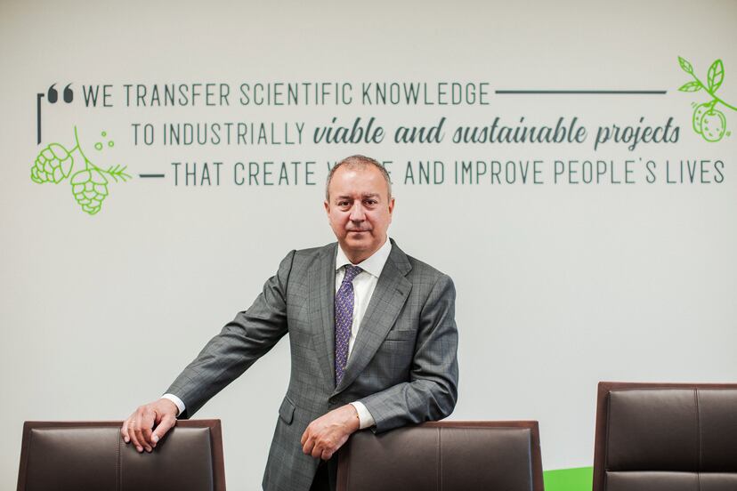 Natac: activos naturales tan omnipresentes como anónimos para una vida ...