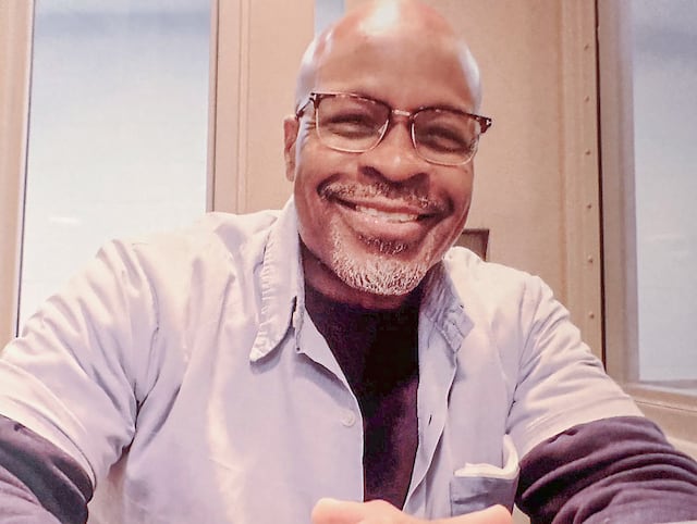 On death row with Keith LaMar, the prisoner who was brought back to ...