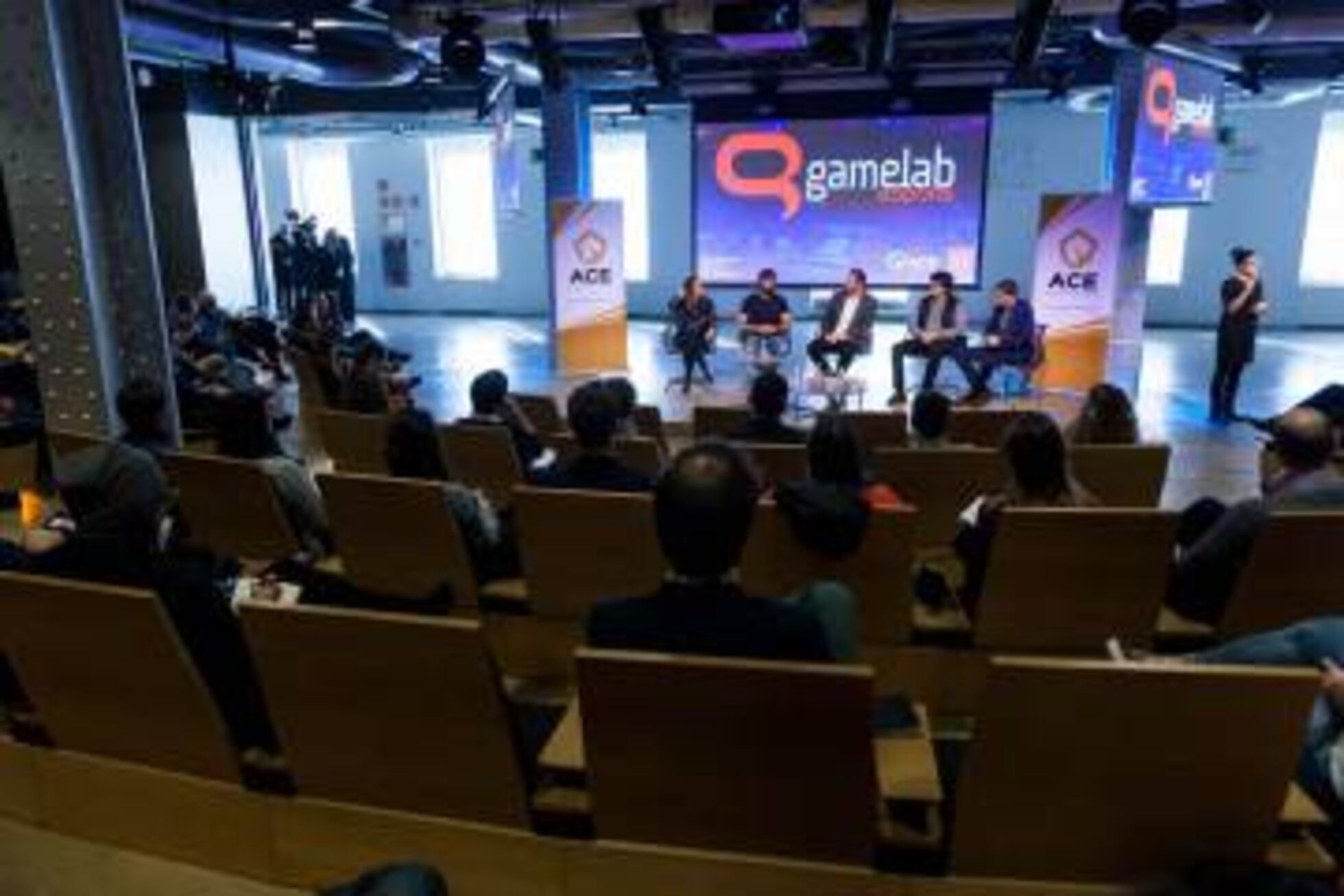 eSports: Un juego cada vez más serio | 1UP | EL PAÍS