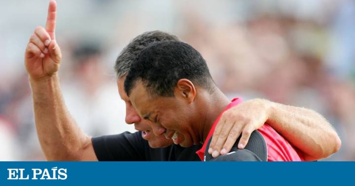 Tiger, la oscura historia de un deportista único | Cultura | EL PAÍS