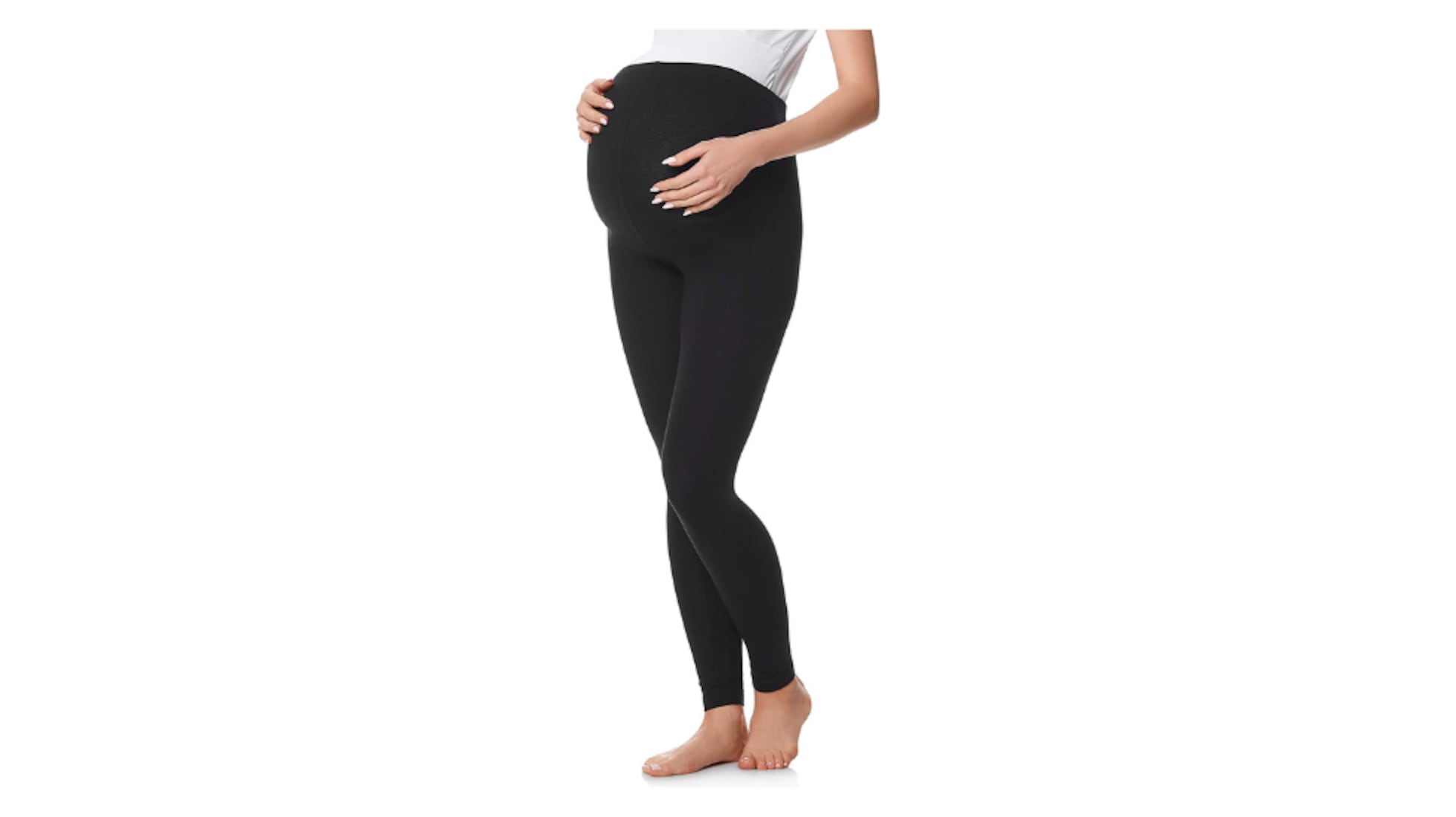 Ropa premamá: ‘looks’ estilosos y confortables para embarazadas ...