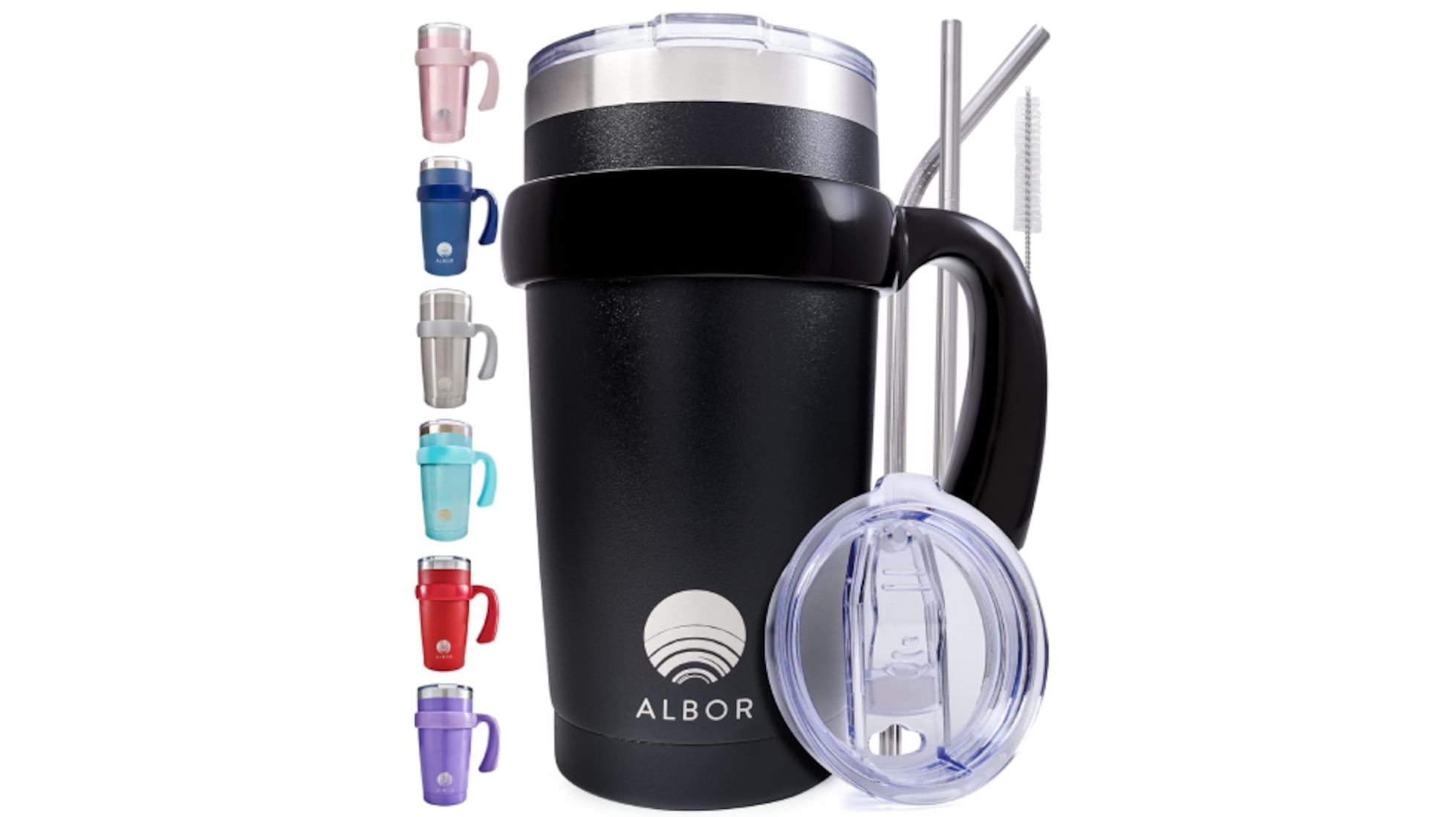 Stanley cup: el termo más viral de TikTok y otras opciones baratas | Escaparate: compras y ...