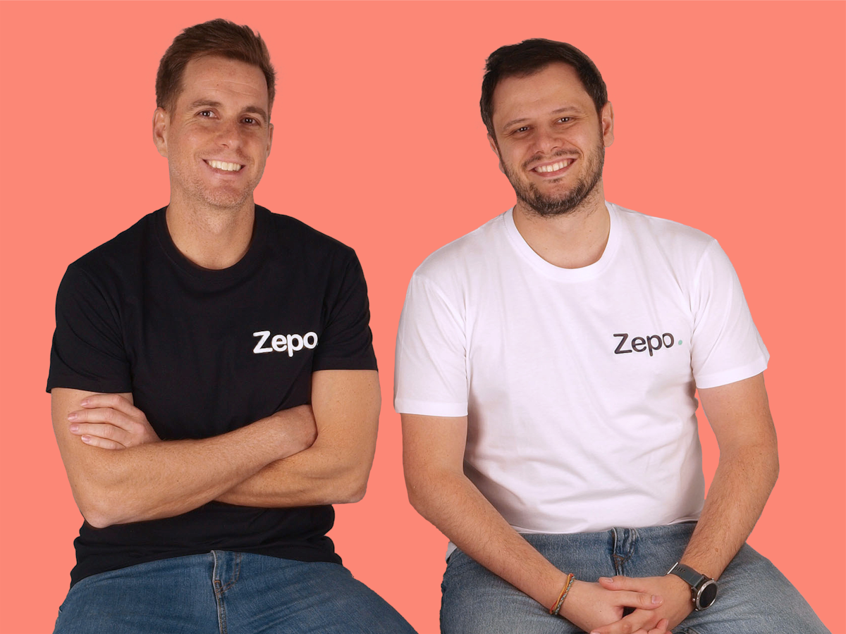 Google selecciona para su programa de ‘startups’ a la española Zepo ...