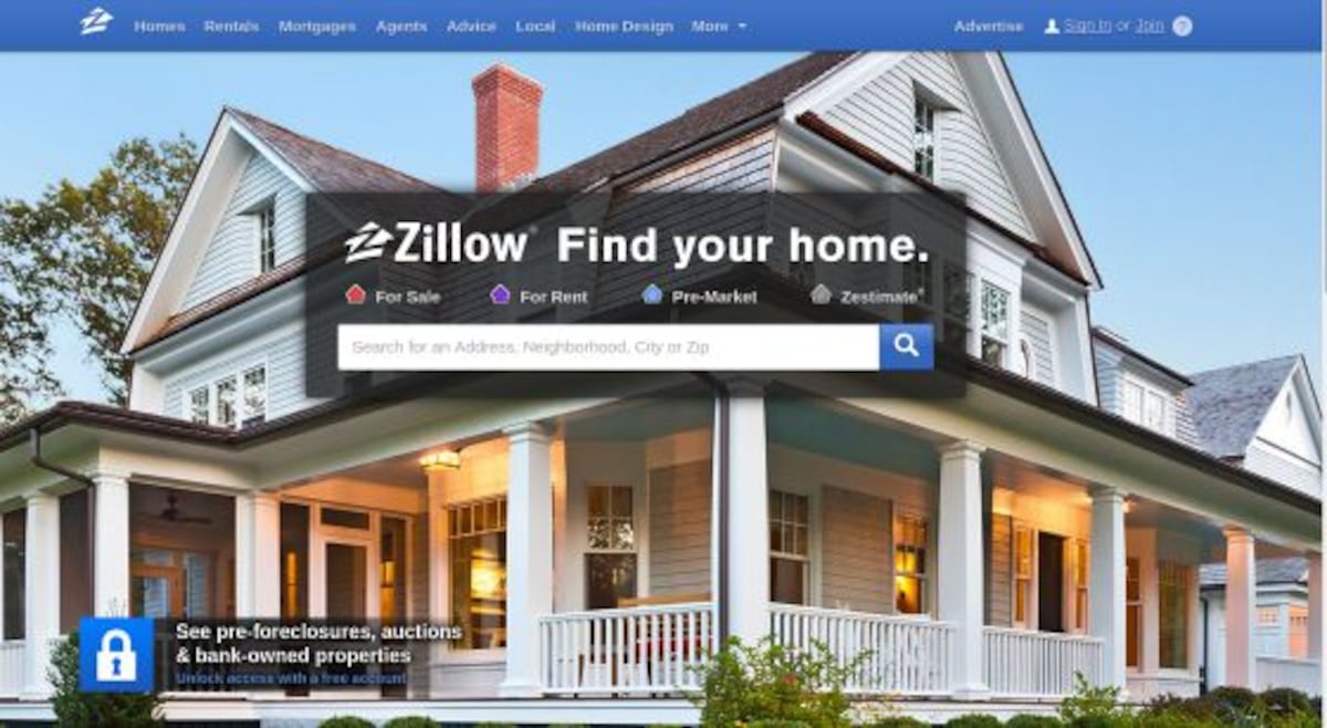 Zillow compra Trulia por 2.604 millones de euros | Economía | EL PAÍS