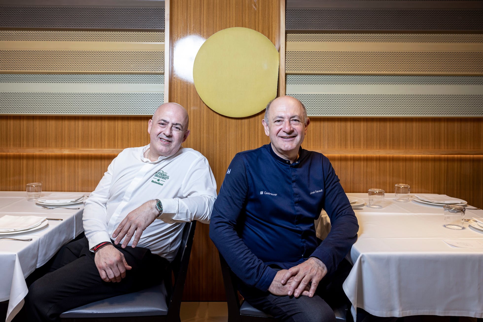 Rausell, el bar de Valencia en cuya barra comen los chefs ...