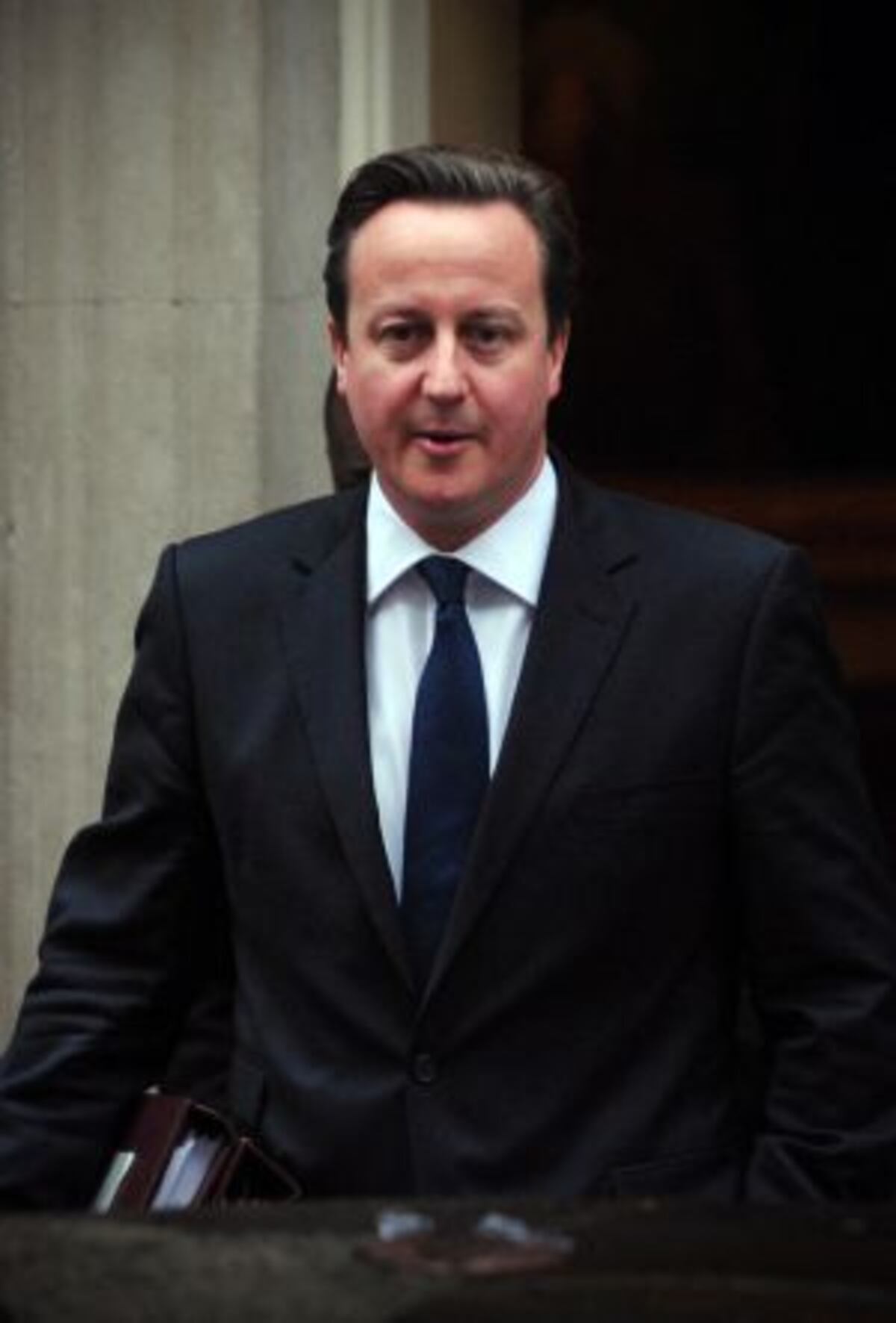 El cheque británico es innegociable | Internacional | EL PAÍS