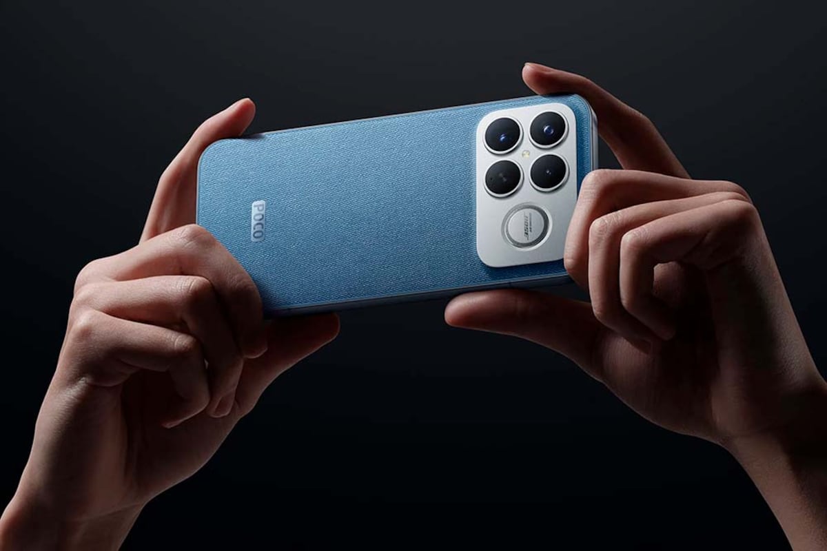 Xiaomi confirma el calendario de actualizaciones de teléfonos POCO a HyperOS 3 | Smartphones ...