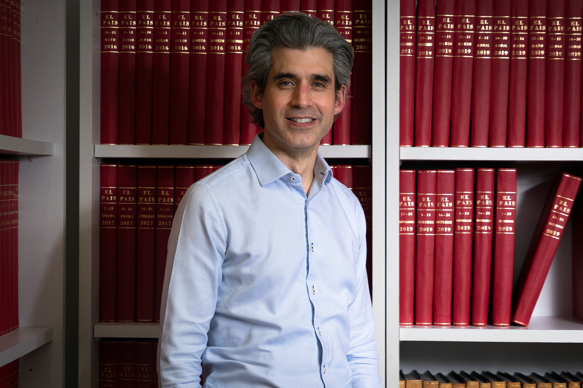 Roberto Capuano: “Olinia es una gran alternativa para sustituir a los ...