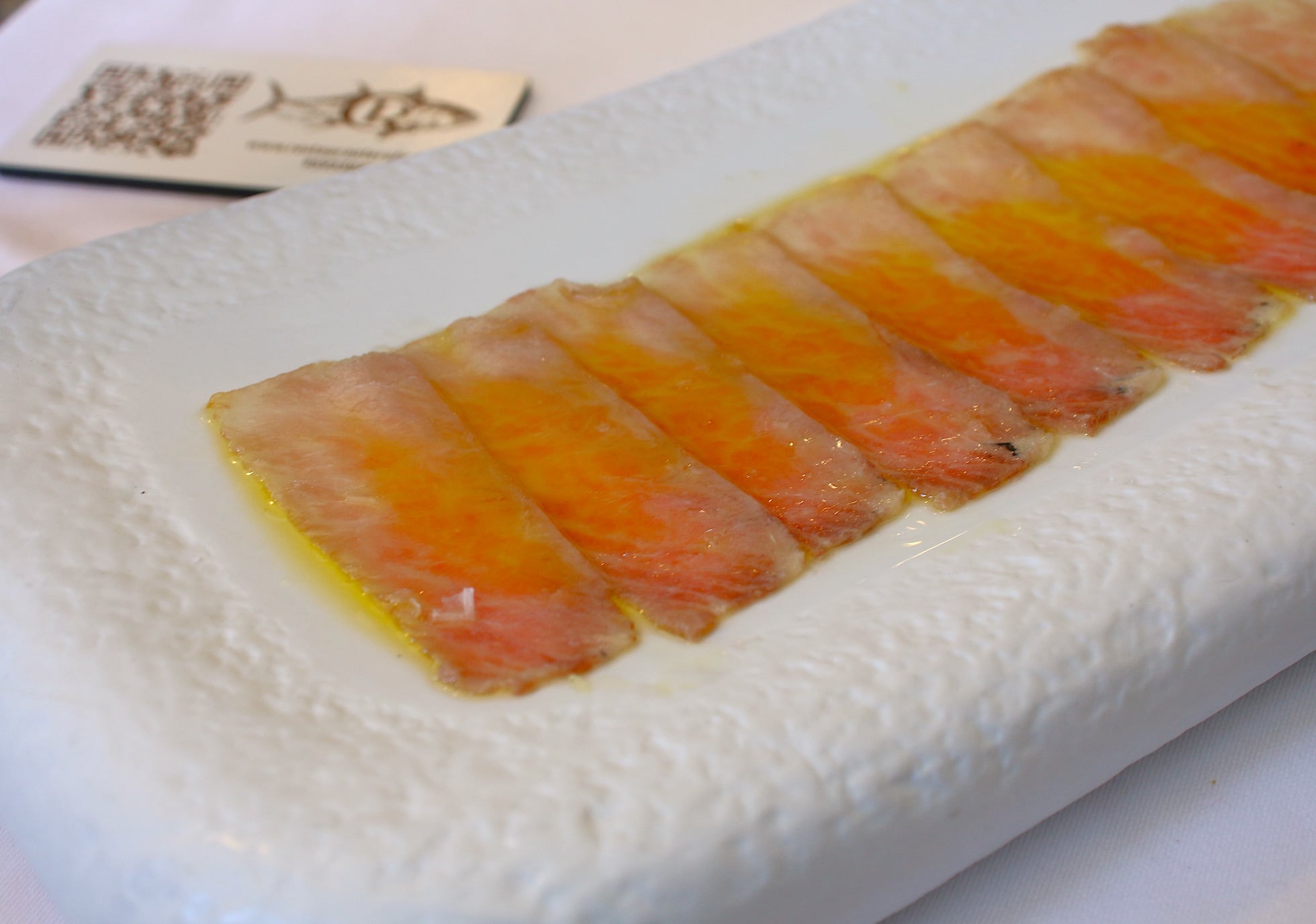 Recetas del aprovechamiento del atún: la cultura de los pescadores de ...
