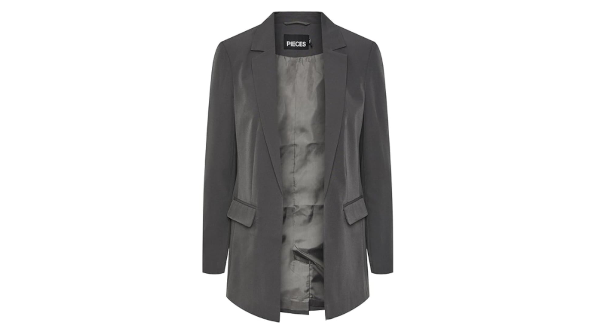 ‘Groutfit’ o cómo vestir un ‘total look’ gris y triunfar con la ...