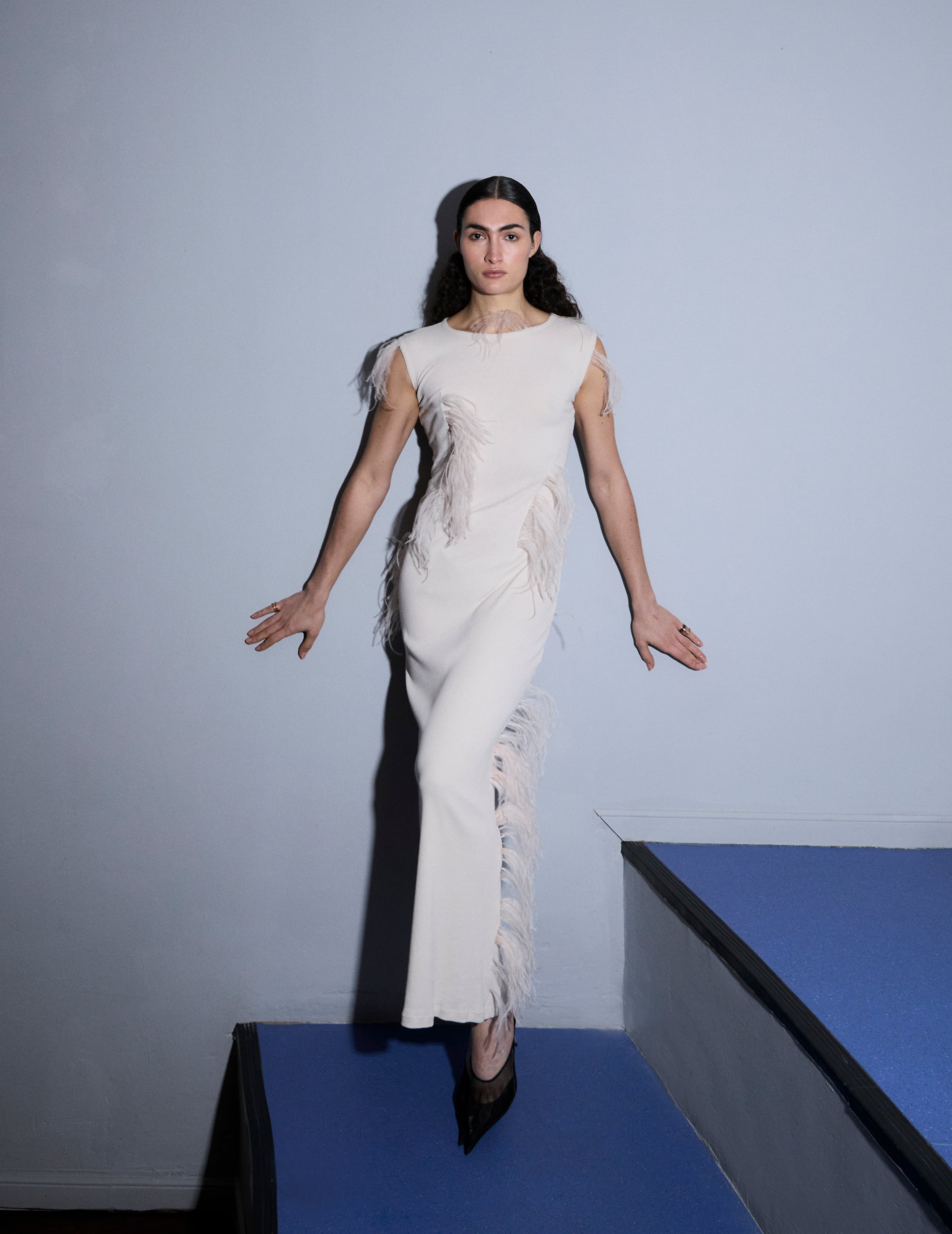 Mina Serrano, la vedete inesperada: “Las personas trans vivimos en el ...