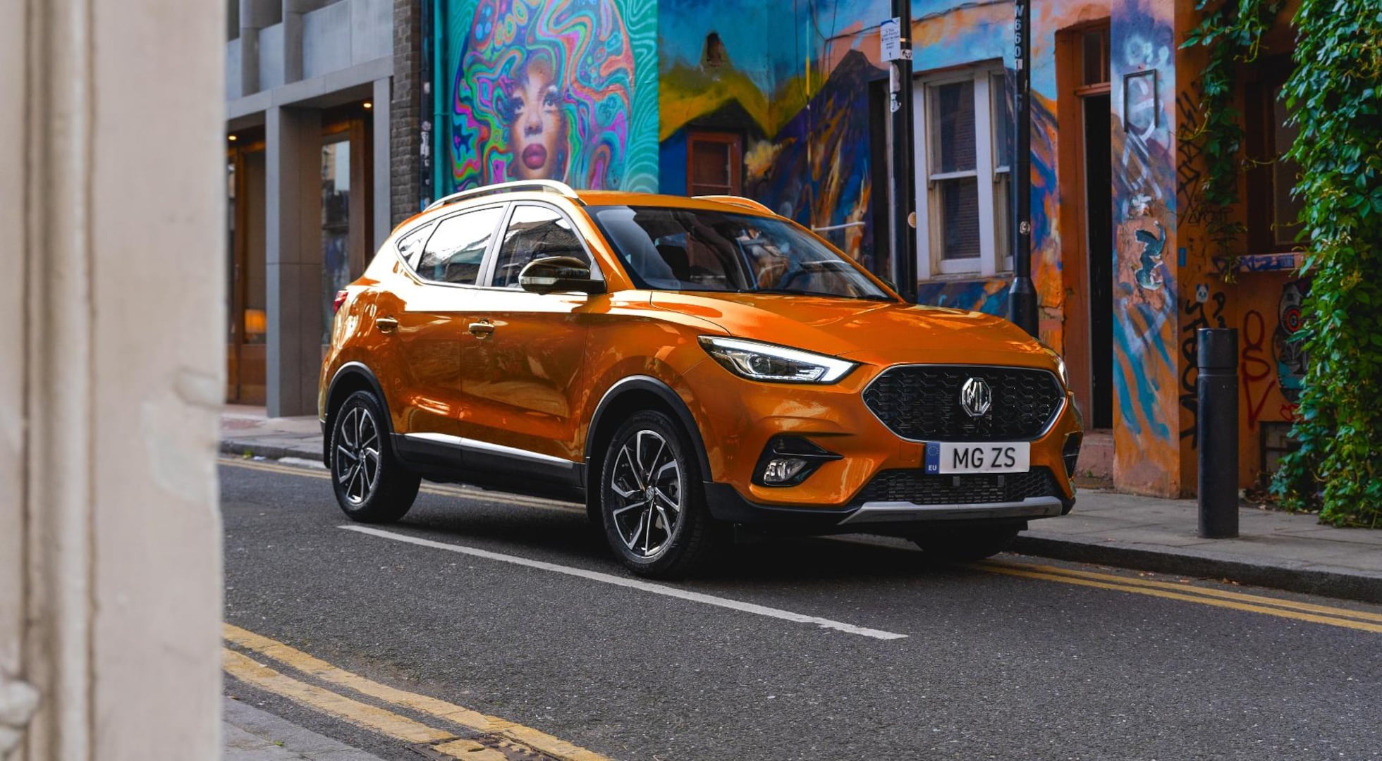 What is MG and where are their cars made? | Lifestyle | EL PAÍS English