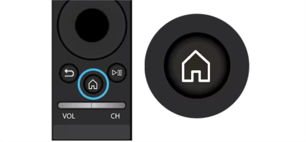 Cómo sintonizar y ordenar los canales TDT en tu televisor Samsung ...