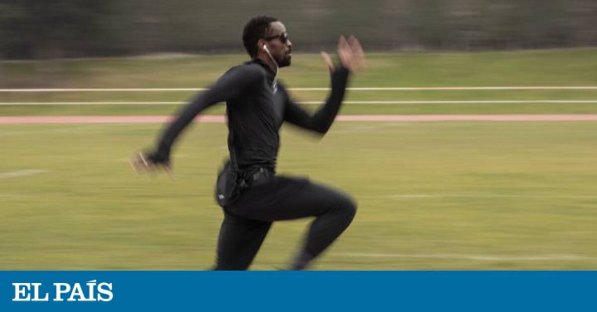 La sexta resurrección del “loco” Teddy Tamgho | Deportes | EL PAÍS