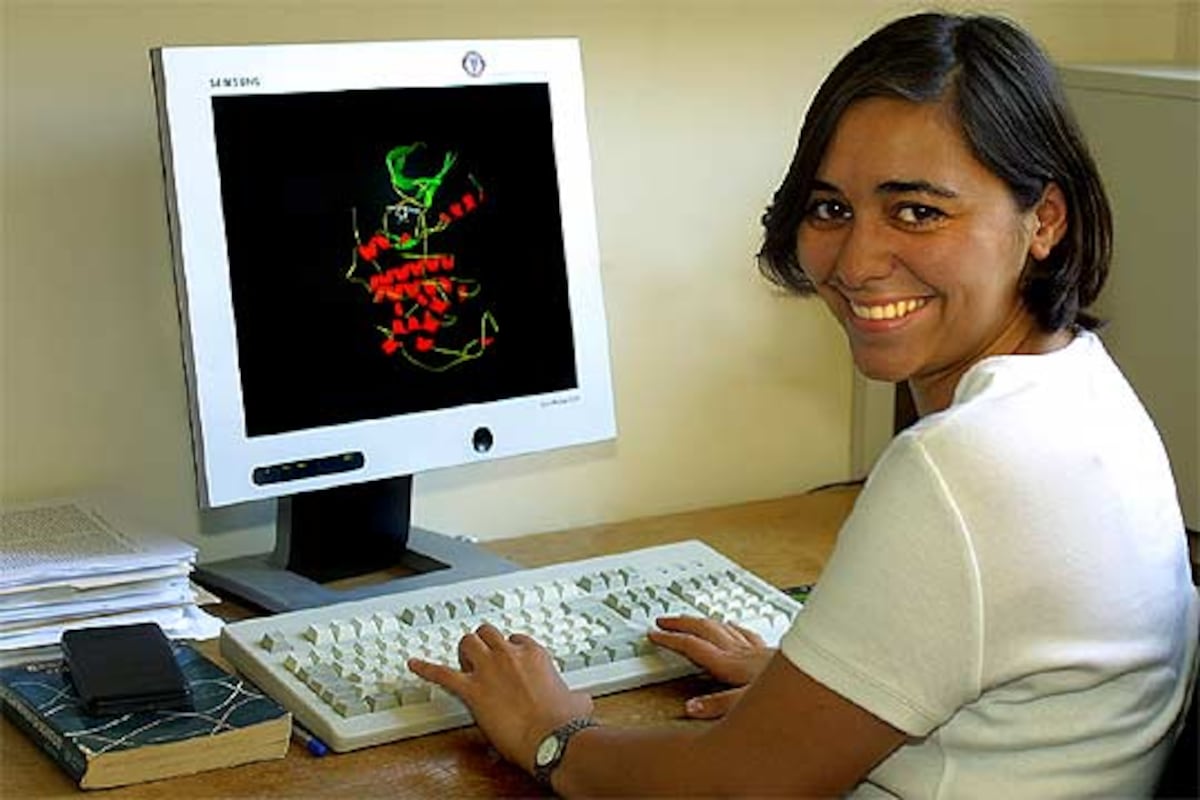 Mariví Fernández-Serra | CiberPaís | EL PAÍS