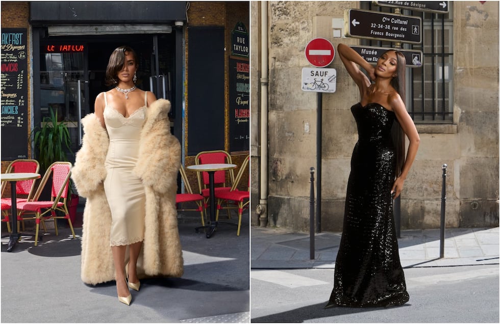 Ero me brenda trindade failed to see Nina a couple of