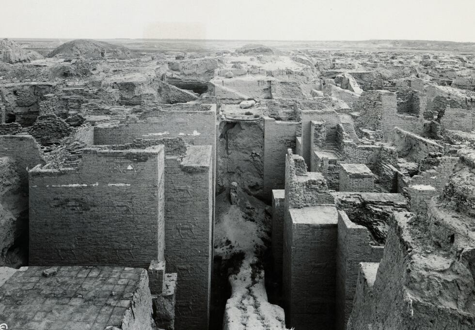 ‘Las siete maravillas del mundo antiguo’, de Bettany Hughes: la gran ...