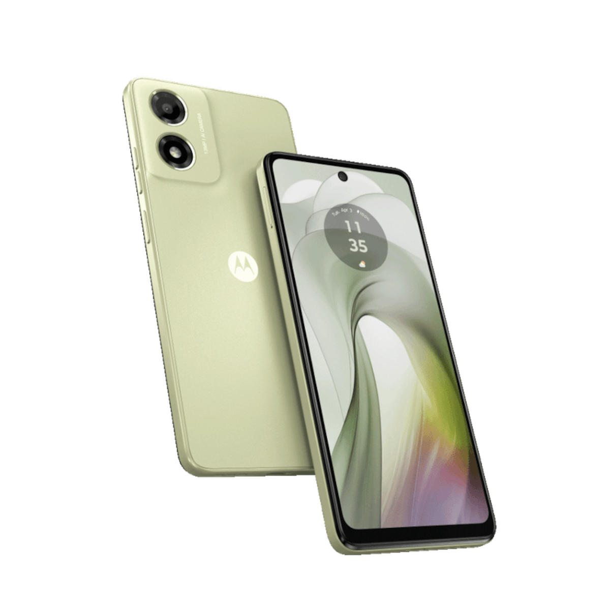 El Motorola E14 es oficial para gobernar la gama entrada con una ...