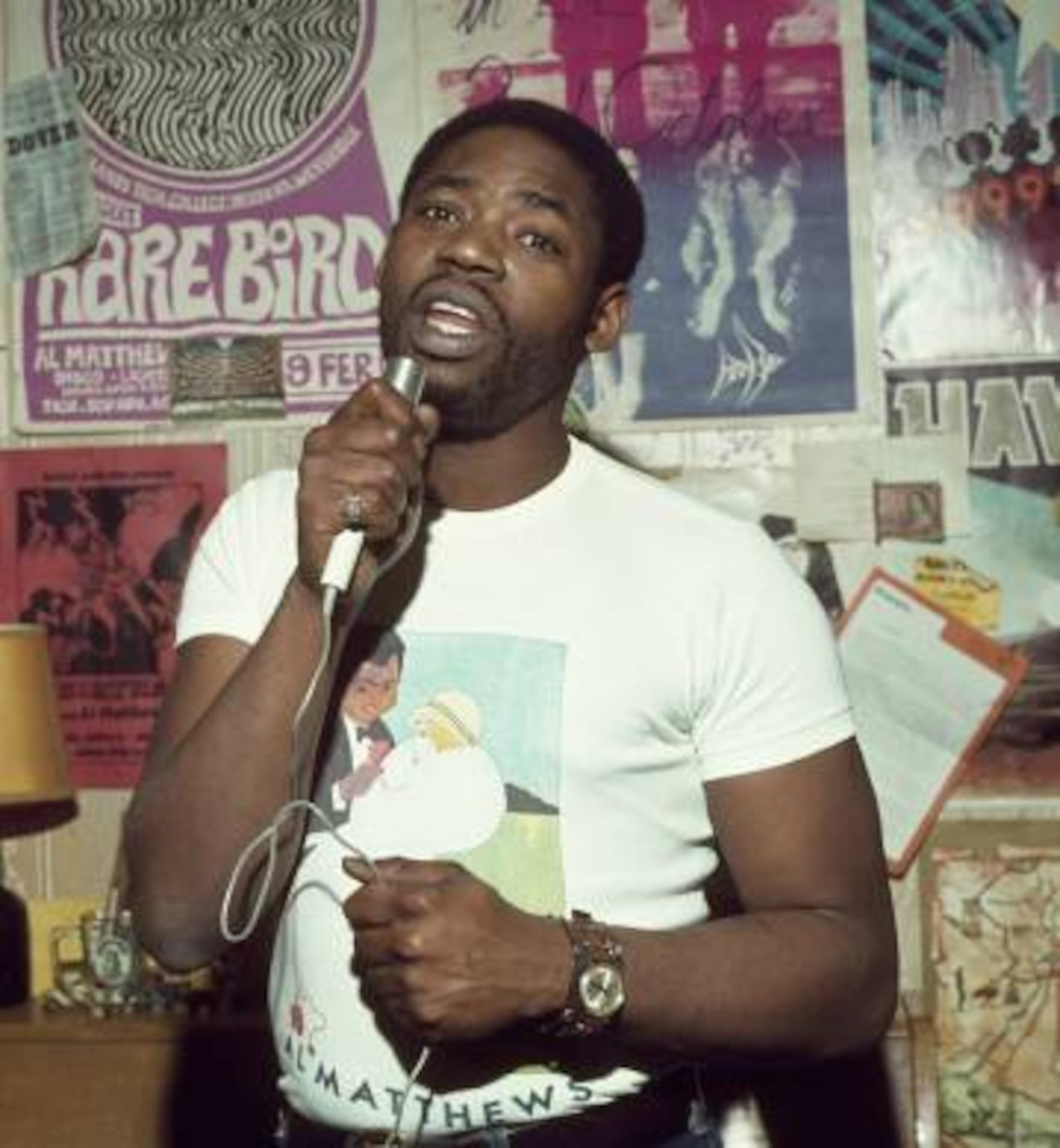 Al Matthews: Actor Al Matthews, Apone in ‘Aliens,’ found dead in Spain ...