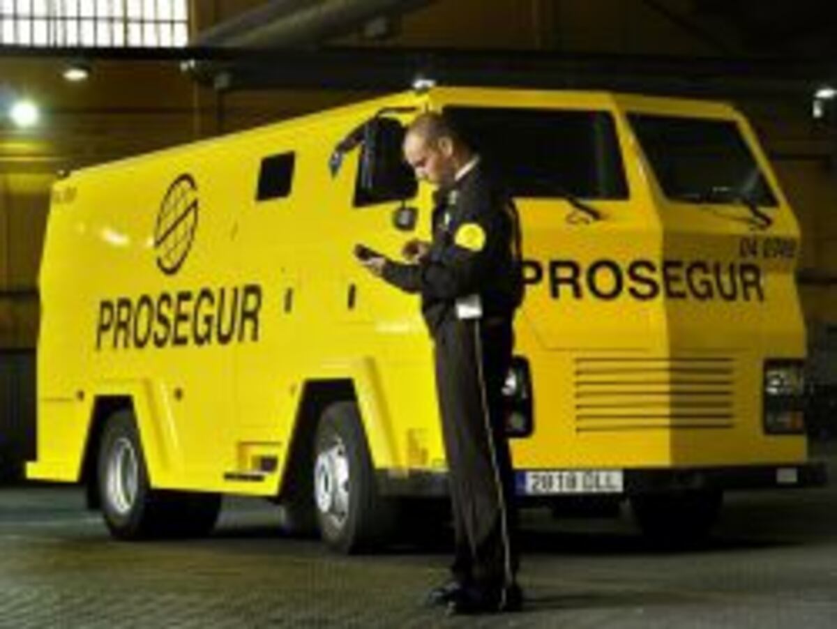 Prosegur entra en Australia al comprar por 95 millones una empresa ...